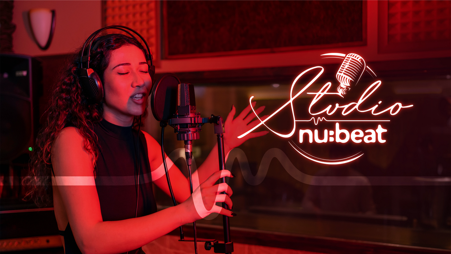 STUDIO NU:BEAT - Where Talent Meets Opportunity