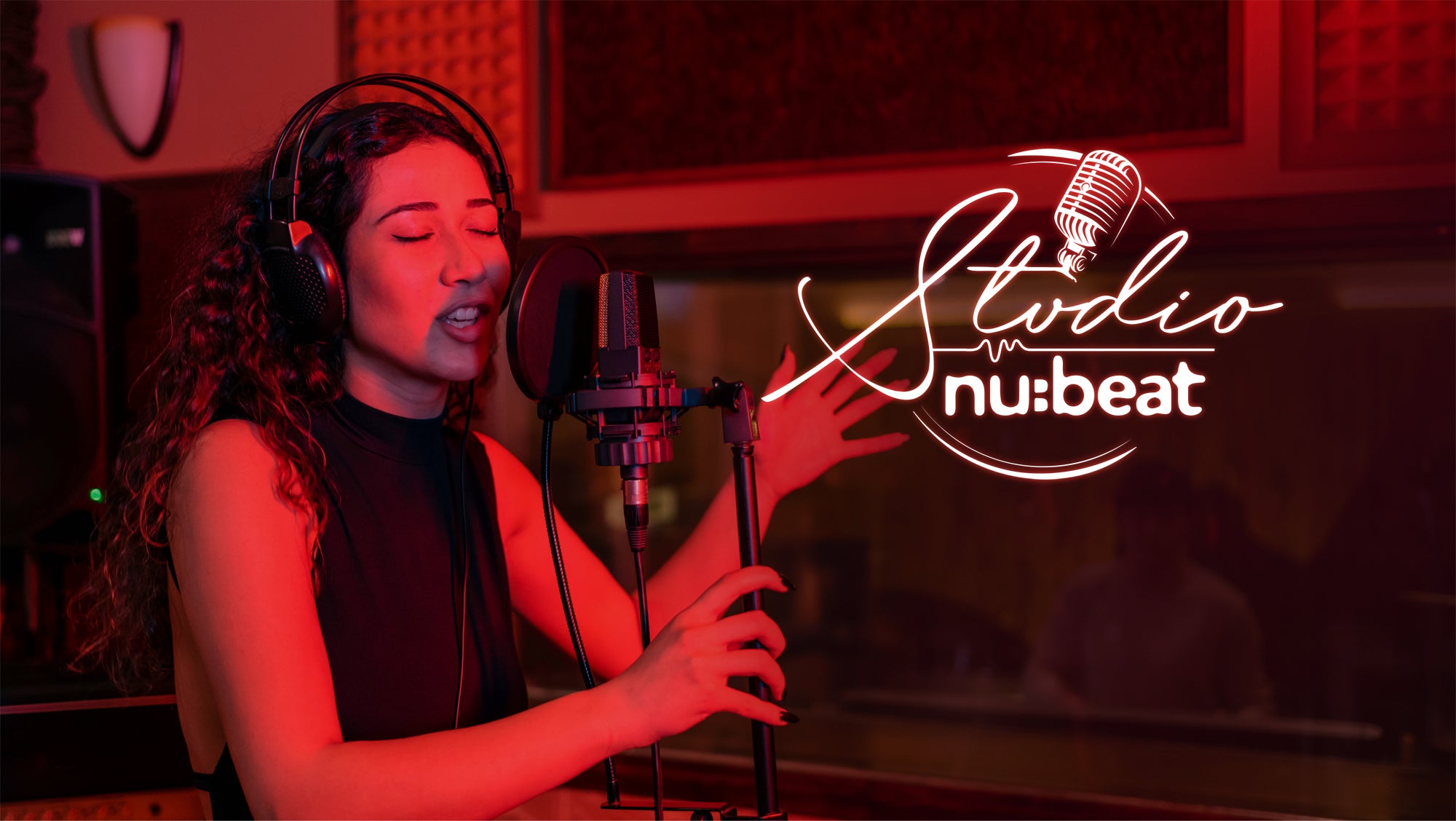 Latest Performances, Breakthrough Artists from STUDIO NU:BEAT | nubeat.com